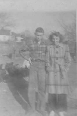 The Baker/Burks Families